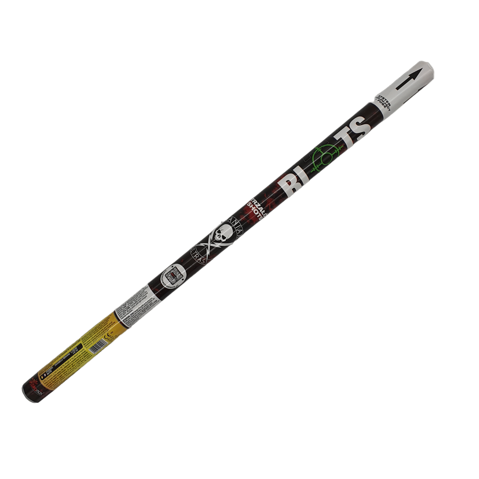Pyromaniax
